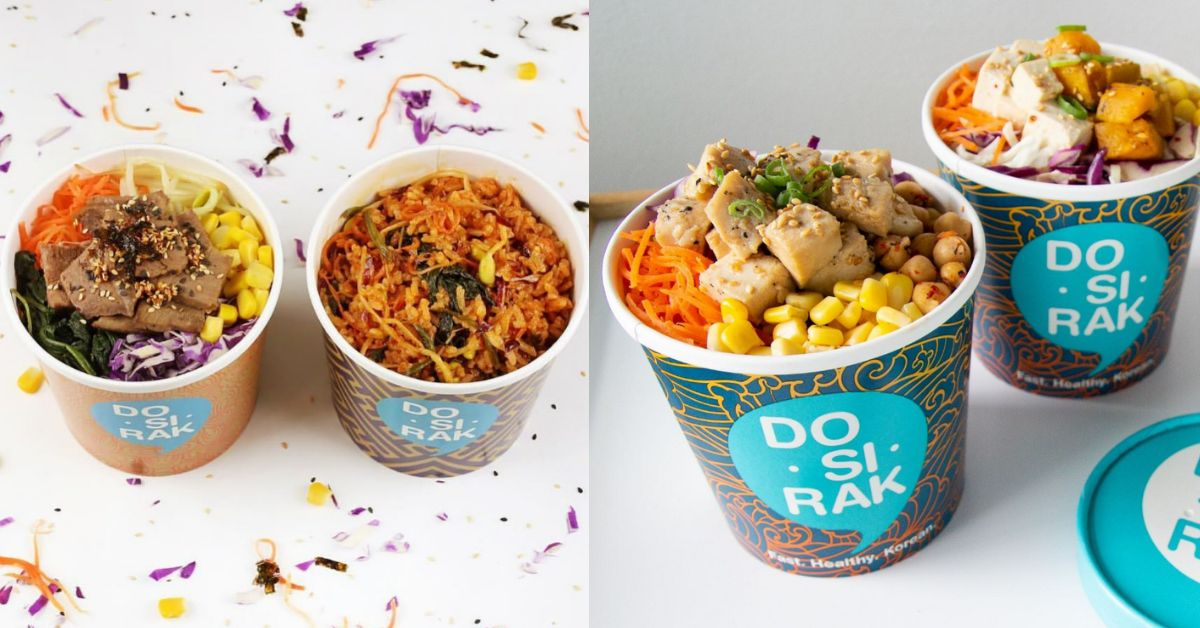 Best Halal Korean Restaurants In Singapore | Vanilla Luxury